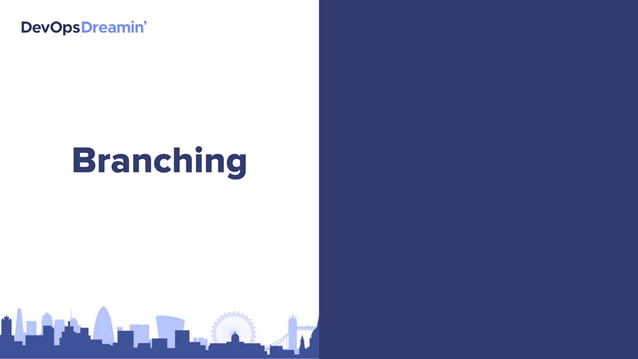 Branching & Environment Strategies for an Agile release process | PPTX ...