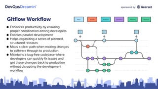 Branching & Environment Strategies for an Agile release process | PPTX