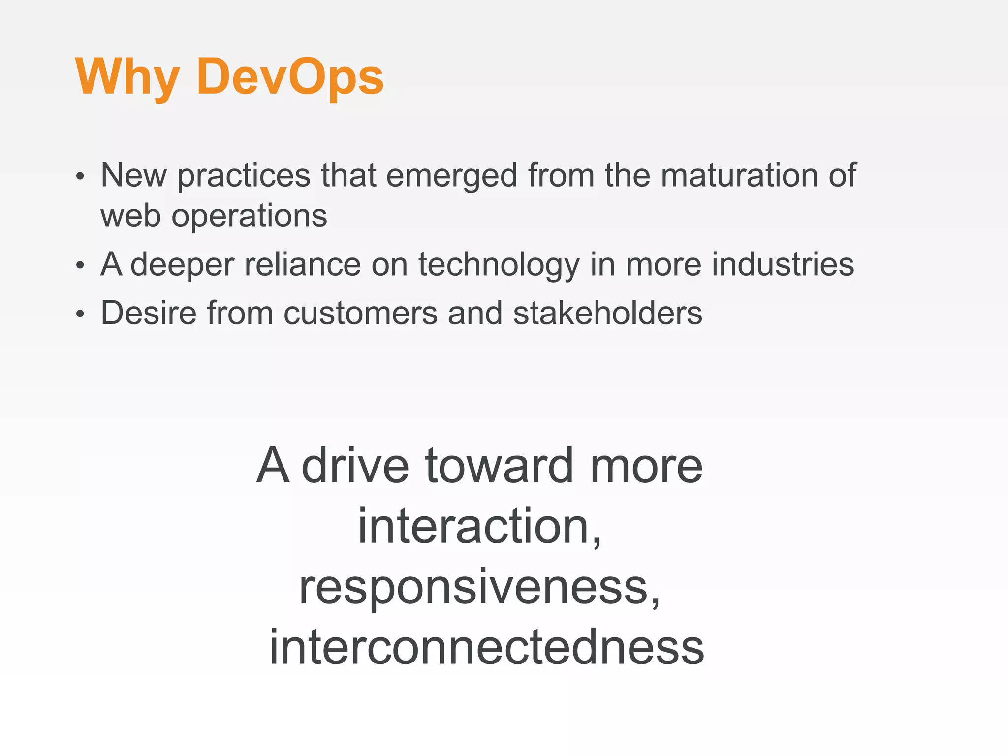 5 Keys to Building a Successful DevOps Culture featuring Mandi Walls | PPTX