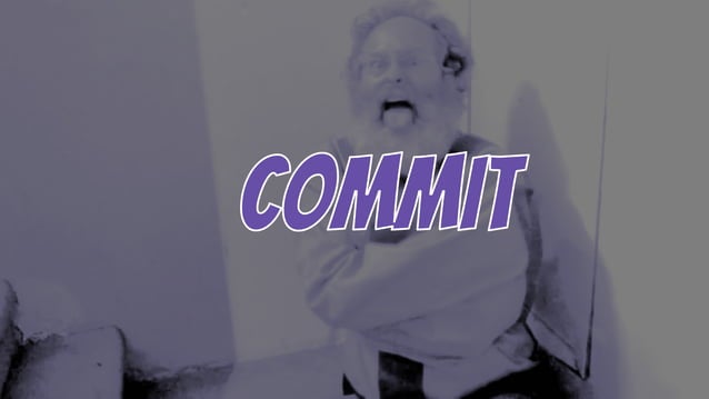 Dev opsec killing-the_buzz | PPT