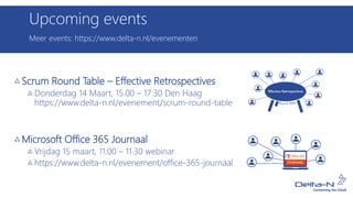 DevOps en cultuur | PPT