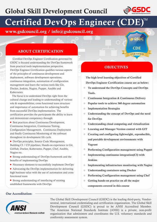 DevOps Engineer Certification.pdf