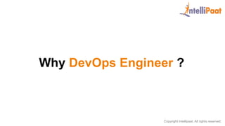 DevOps Engineer Day-to-Day Activities | PPTX