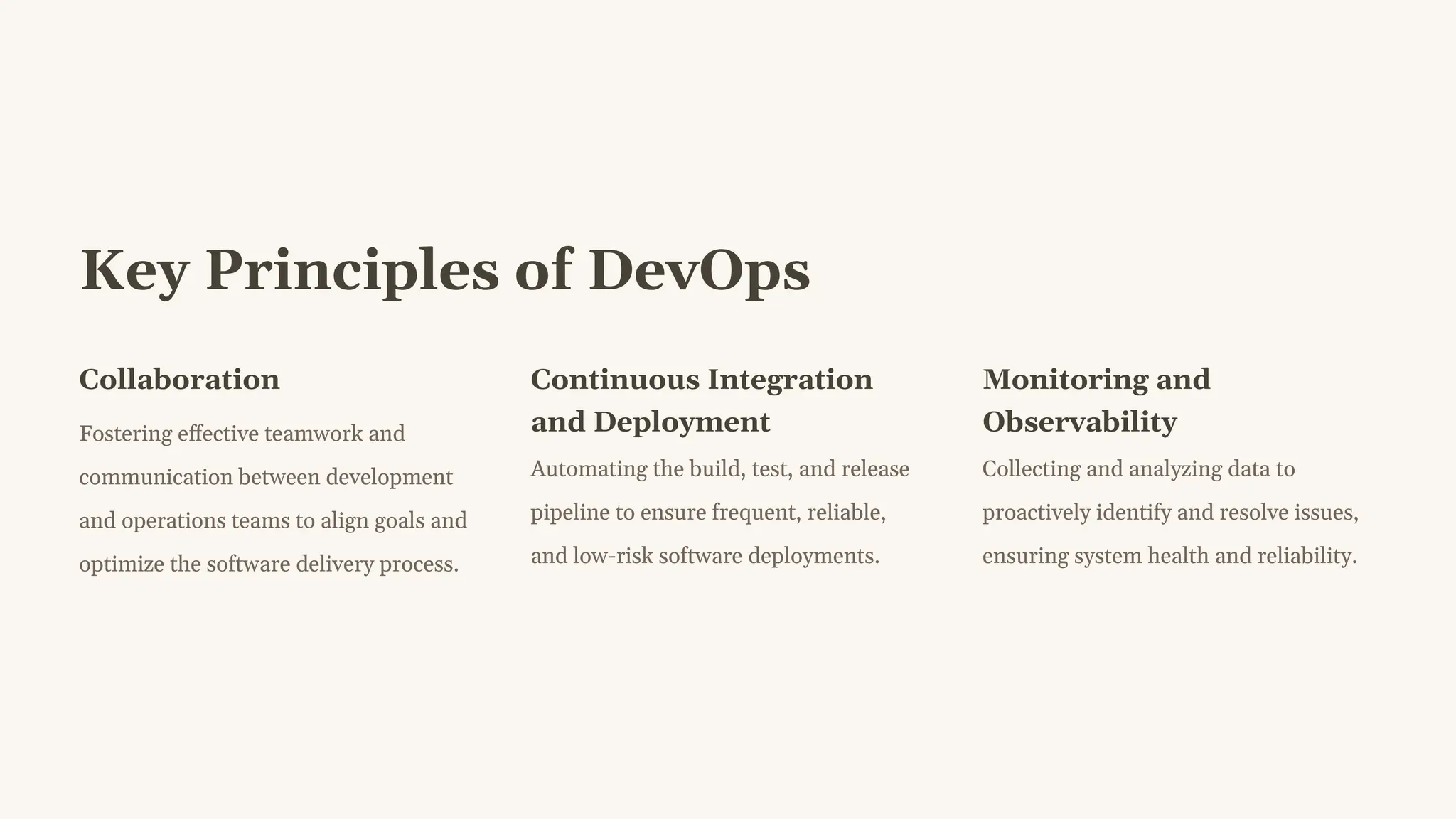 Devops Engineer : Career path and overview.pdf