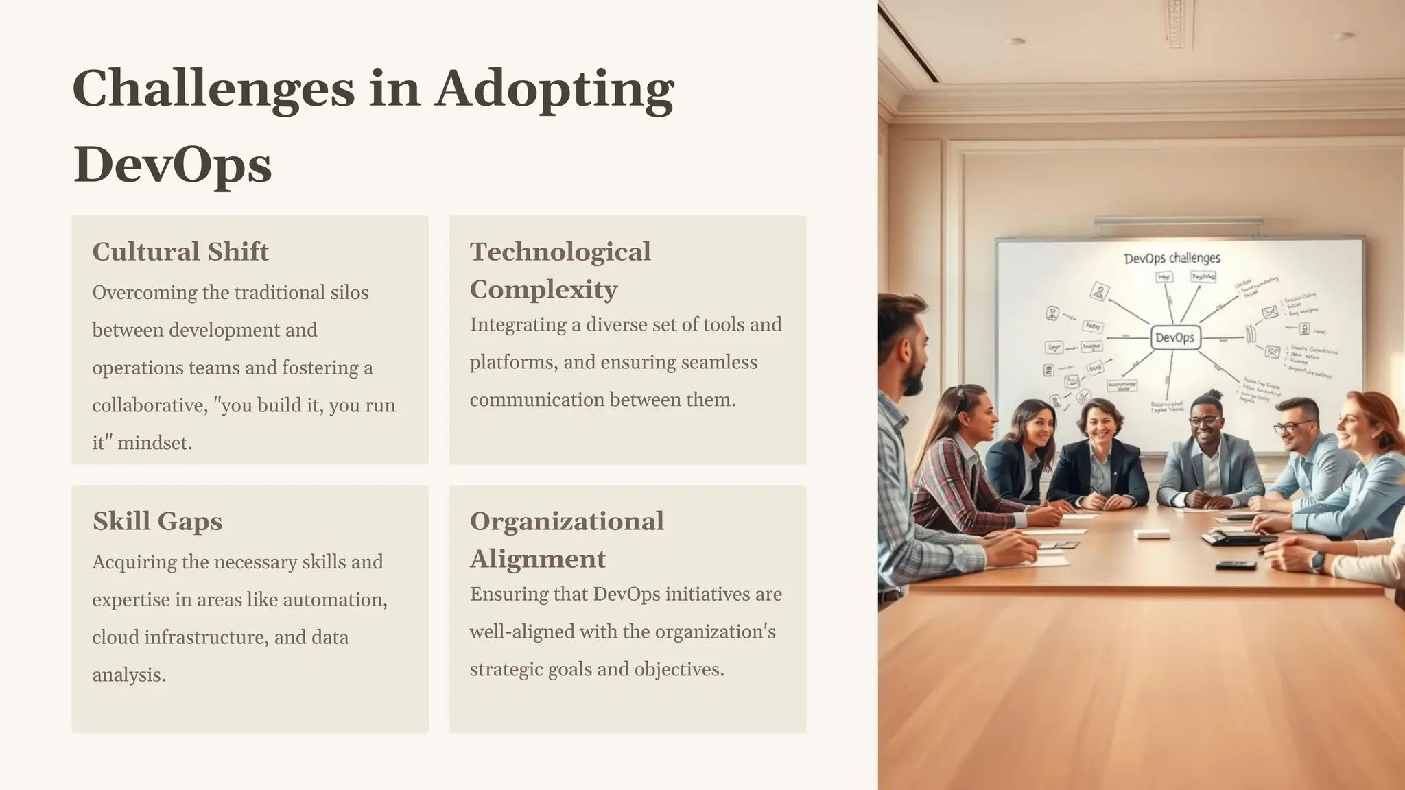 Devops Engineer : Career path and overview.pdf