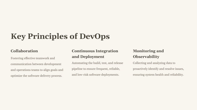 Devops Engineer : Career path and overview.pdf