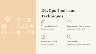 Devops Engineer : Career path and overview.pdf