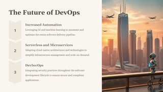 Devops Engineer : Career path and overview.pdf