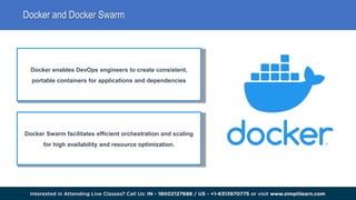 DevOps Engineer Roadmap 2024 | DevOps Engineer Career Path For 2024 | Simplilearn | PPTX ...