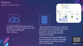DevOpsEnterpriseSummit_SaaSAnd DisasterRecovery.pptx