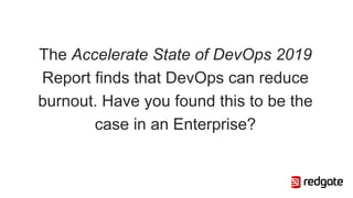 DevOps essentials from Abel Wang and Steve Jones | PPTX