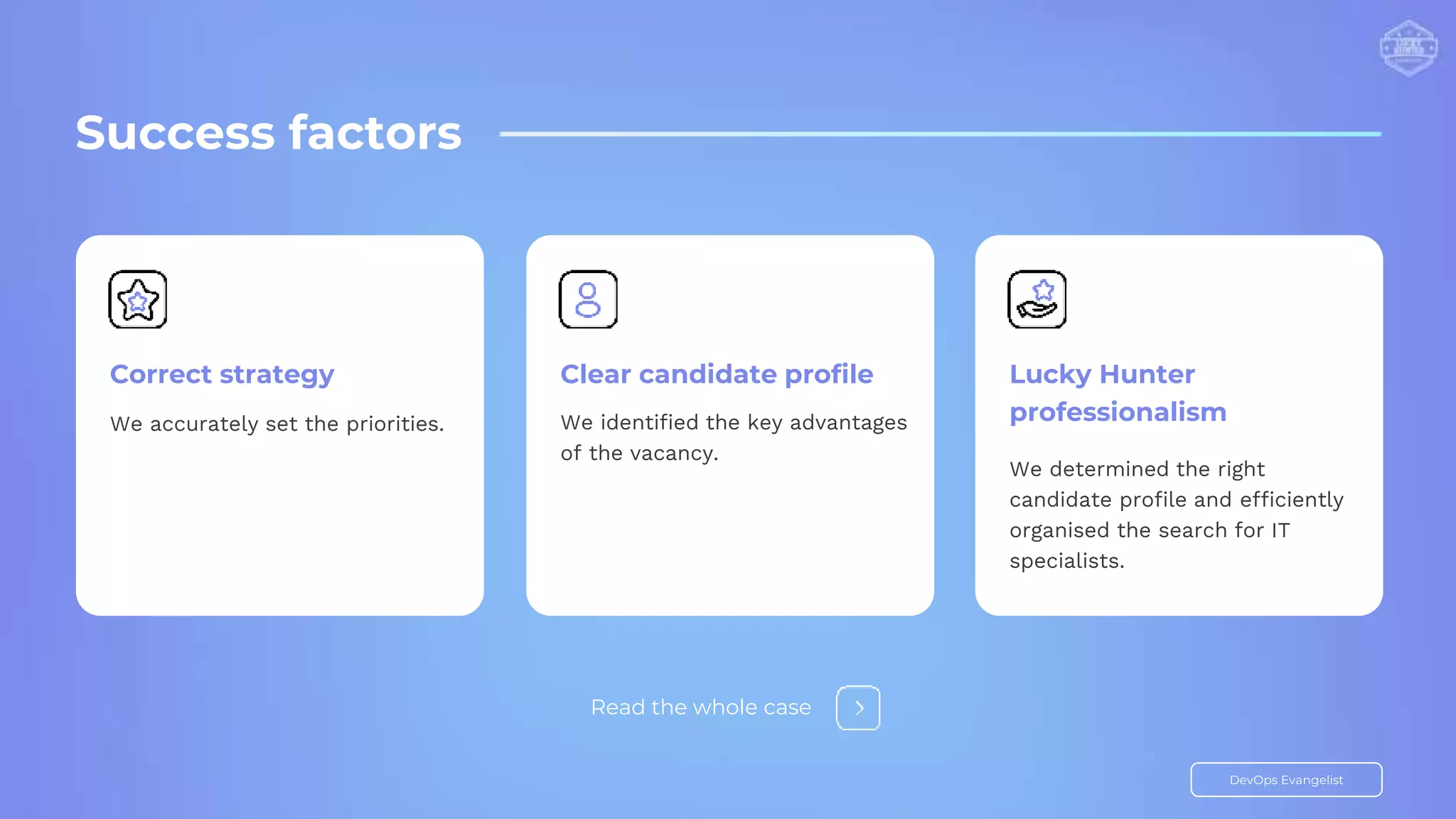DevOps Evangelist for CloudLinux | PPTX