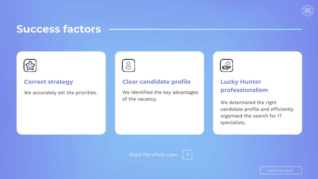 DevOps Evangelist for CloudLinux | PPT