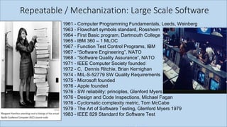 DevOps Evolution - The Next Generation ? | PPT