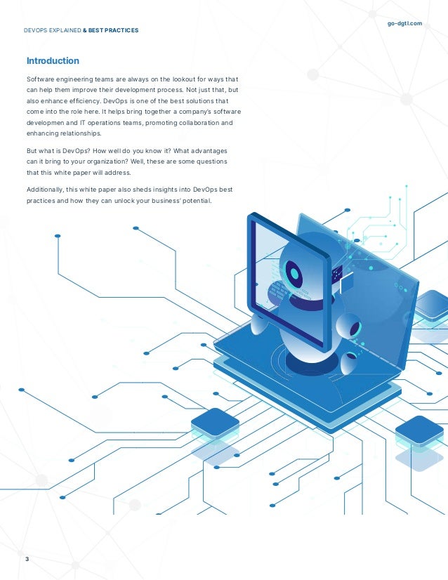 Devops Explained & Best Practices | PDF | Web Development | Internet