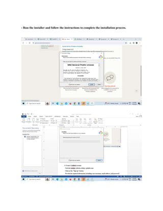DevOps Expt 2.pdf | Web Development | Internet