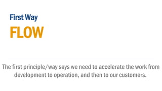 DevOps for beginners | PDF