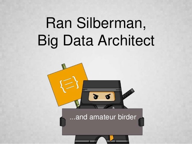 Dev ops for big data cluster management tools