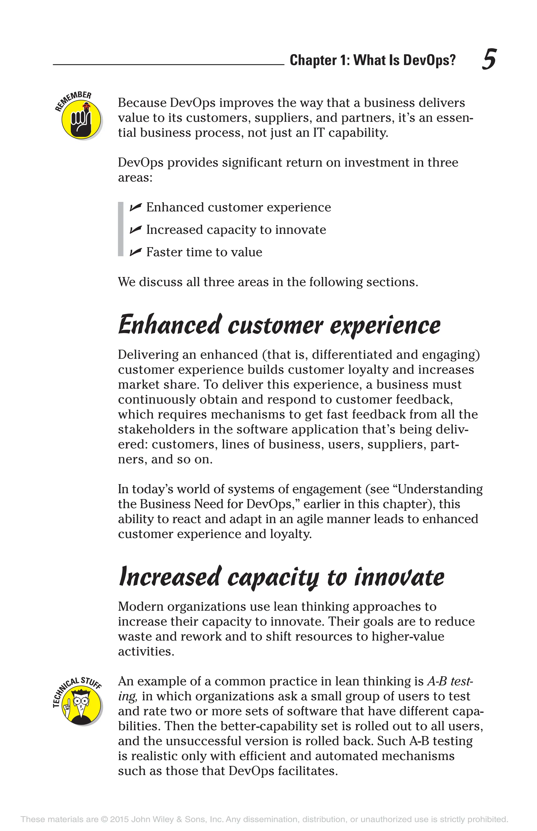DevOps and virtual desktop infrastructure (VDI) | PDF