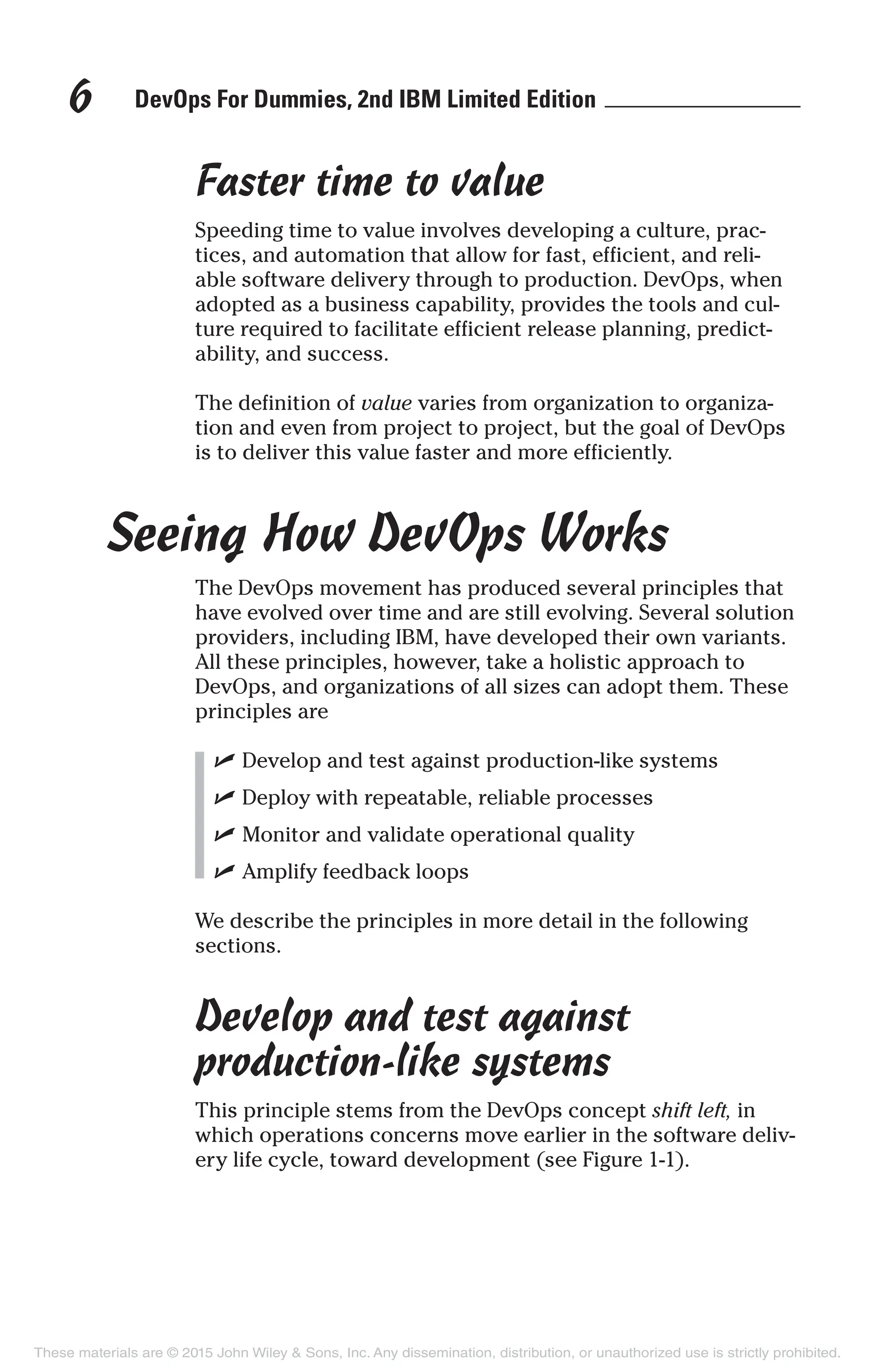 DevOps and virtual desktop infrastructure (VDI) | PDF