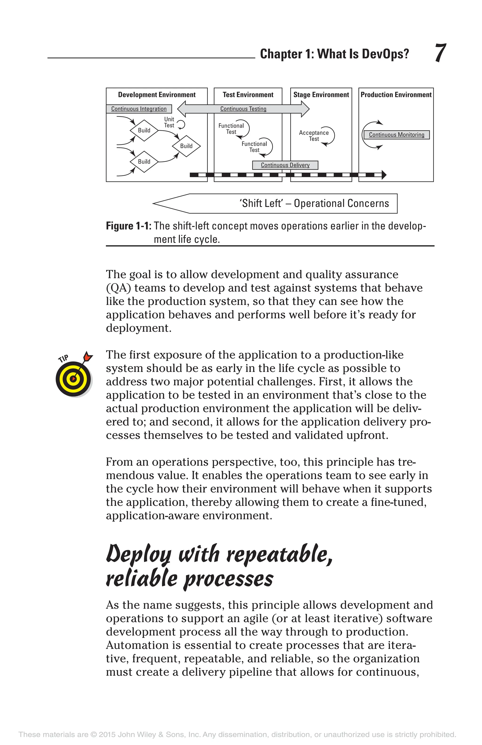 DevOps and virtual desktop infrastructure (VDI) | PDF
