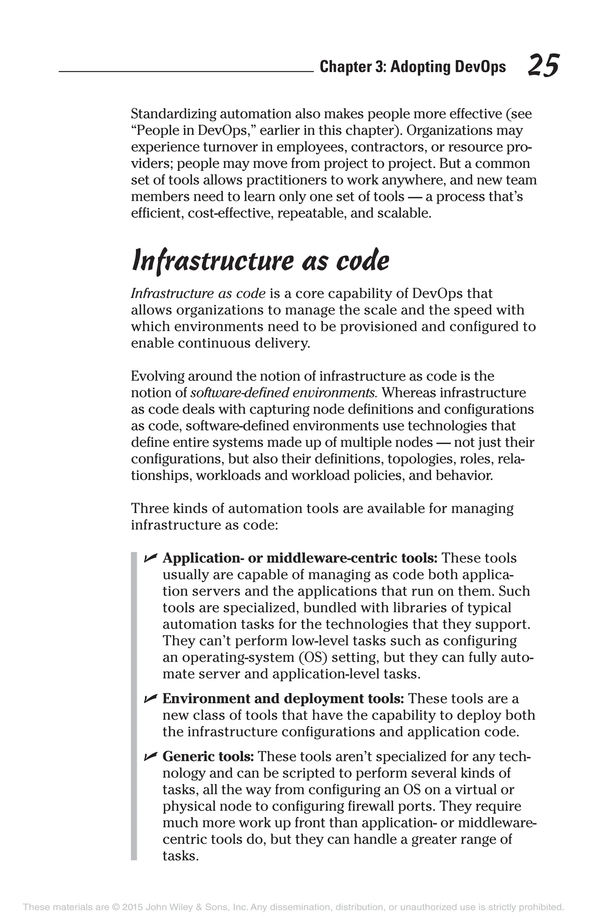 DevOps and virtual desktop infrastructure (VDI) | PDF