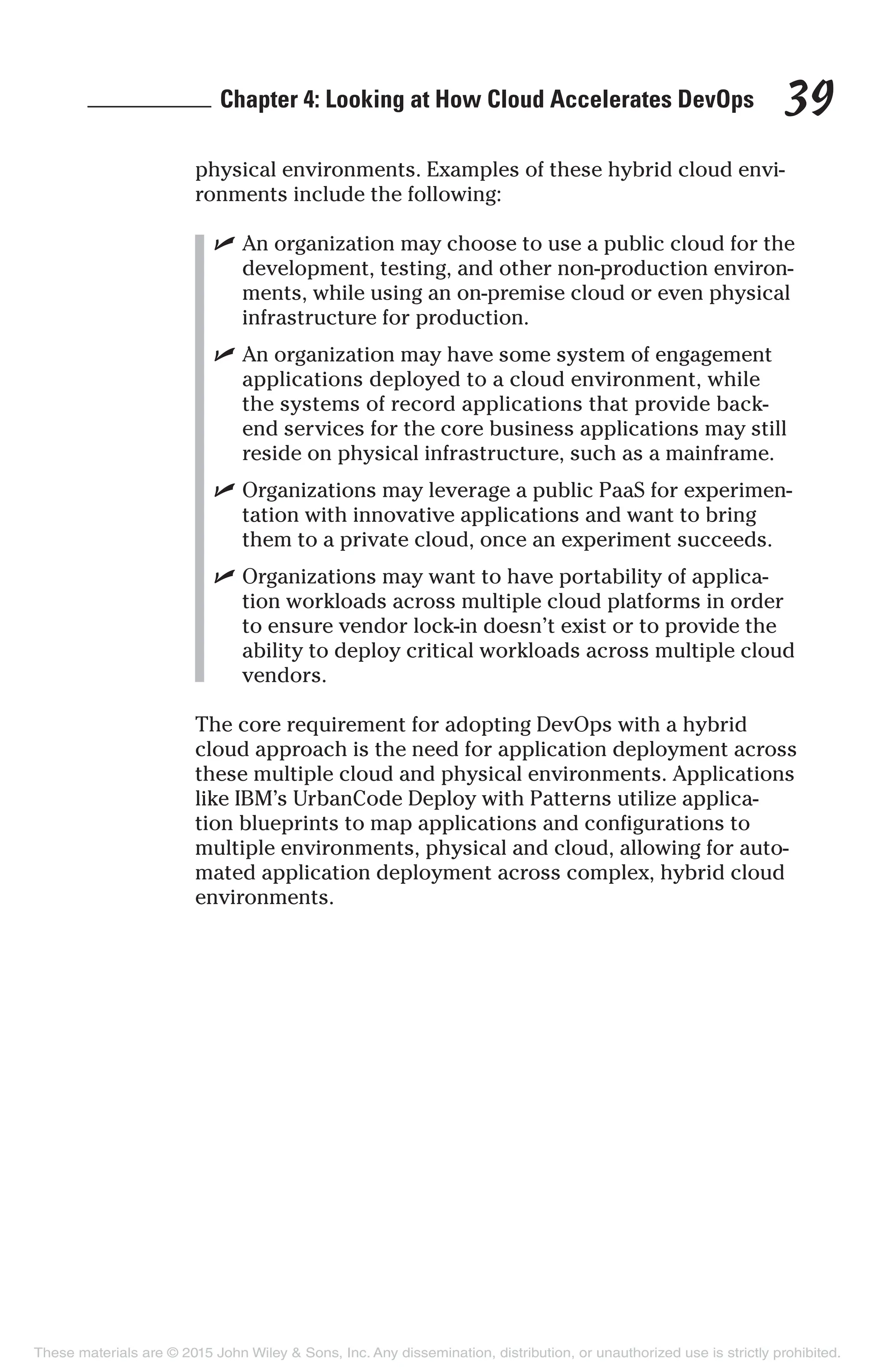 DevOps and virtual desktop infrastructure (VDI) | PDF