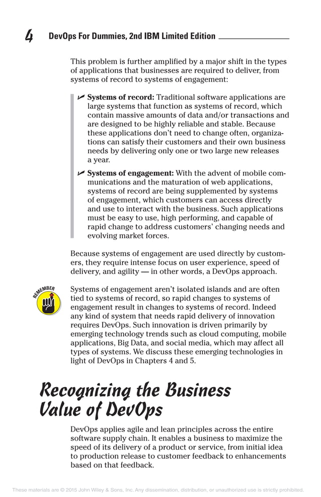 DevOps and virtual desktop infrastructure (VDI) | PDF | Web Development ...