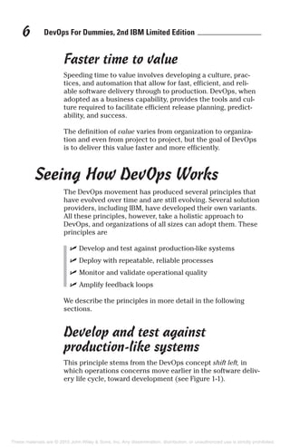 DevOps and virtual desktop infrastructure (VDI) | PDF