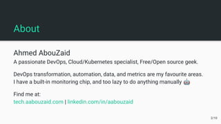 DevOps for Engineers | PPT