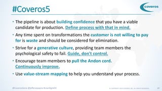 DevOps for Leadership | PPT