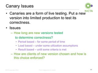 Dev ops for software architects | PDF