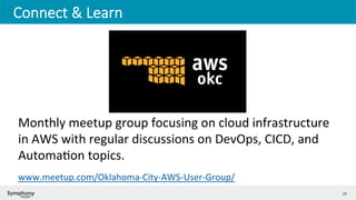 DevOps from Control to Enablement | PPT