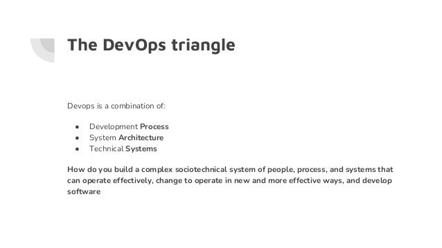 Data Engineer's Lunch #68: DevOps Fundamentals | PPTX