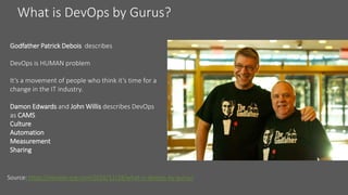 DevOps game lego | PPTX