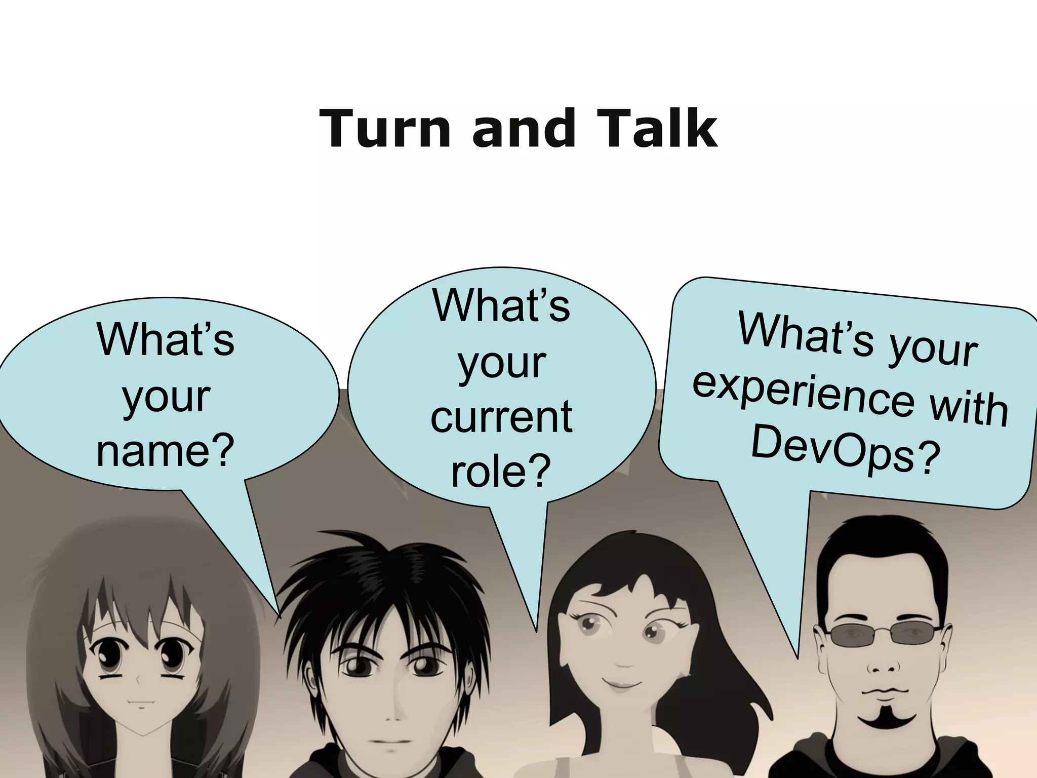 DevOps Game at SGZA | PDF