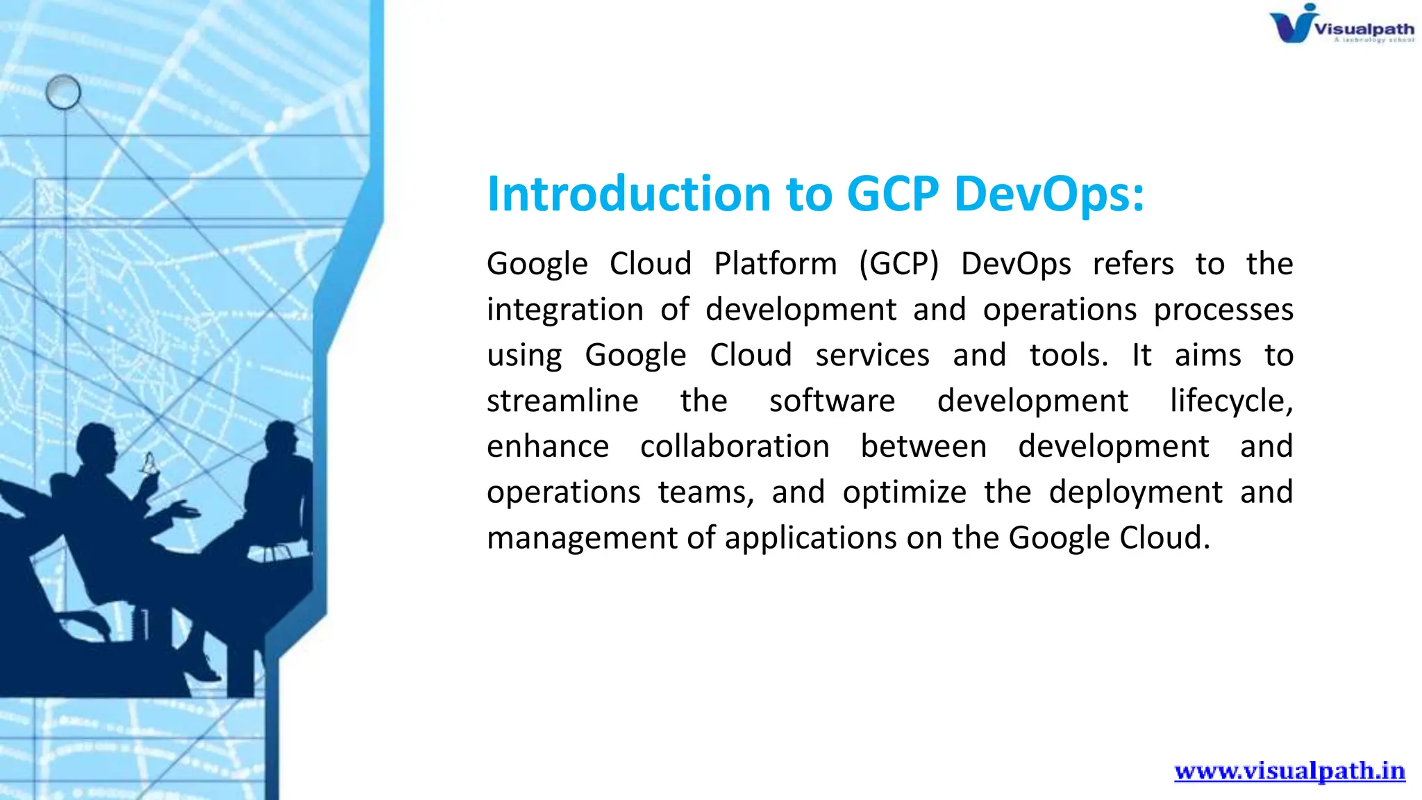 DevOps GCP online Training in hyderabad -Visualpath.pptx