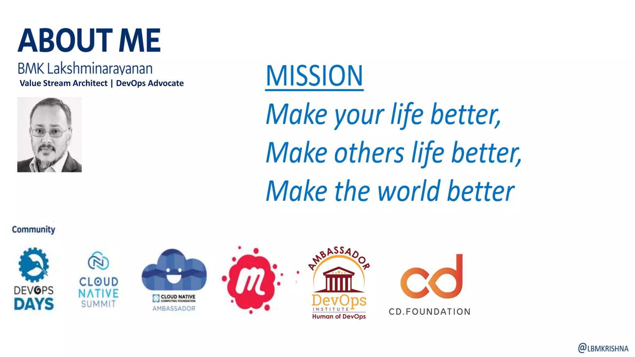 A DevOps Mario Developer Game Challenge with GRC | PPT