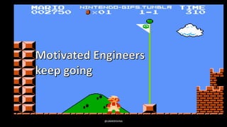 A DevOps Mario Developer Game Challenge with GRC | PDF