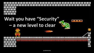 A DevOps Mario Developer Game Challenge with GRC | PDF