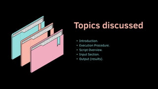 basic arithmetic operations in linux environment | PPT