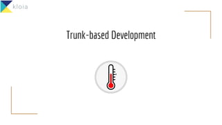 DevOps Underground - DevOps Higher Maturity Levels | PPT