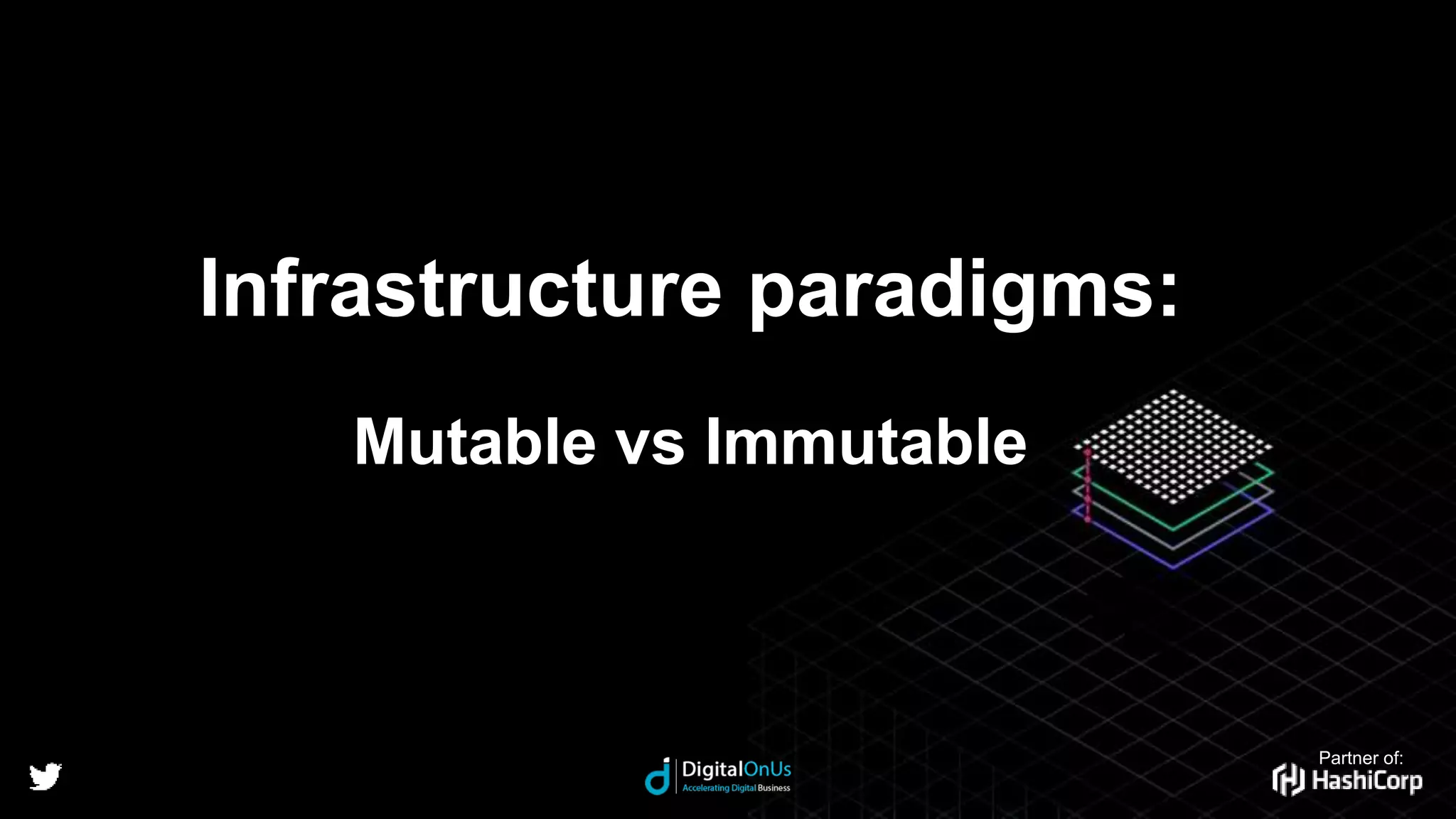 DevOps: Infrastructure as Code | PPTX