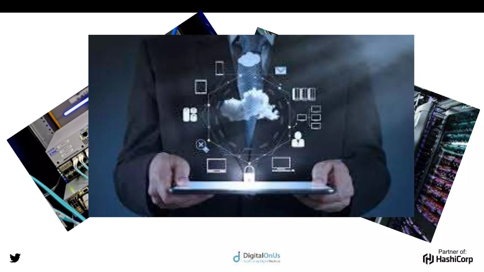 Devops Infrastructure As Code Pptx