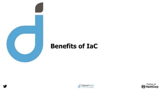 DevOps: Infrastructure as Code | PPTX