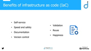 DevOps: Infrastructure as Code | PPTX