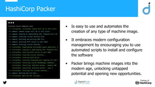 DevOps: Infrastructure as Code | PPTX