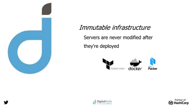 DevOps: Infrastructure as Code | PPTX