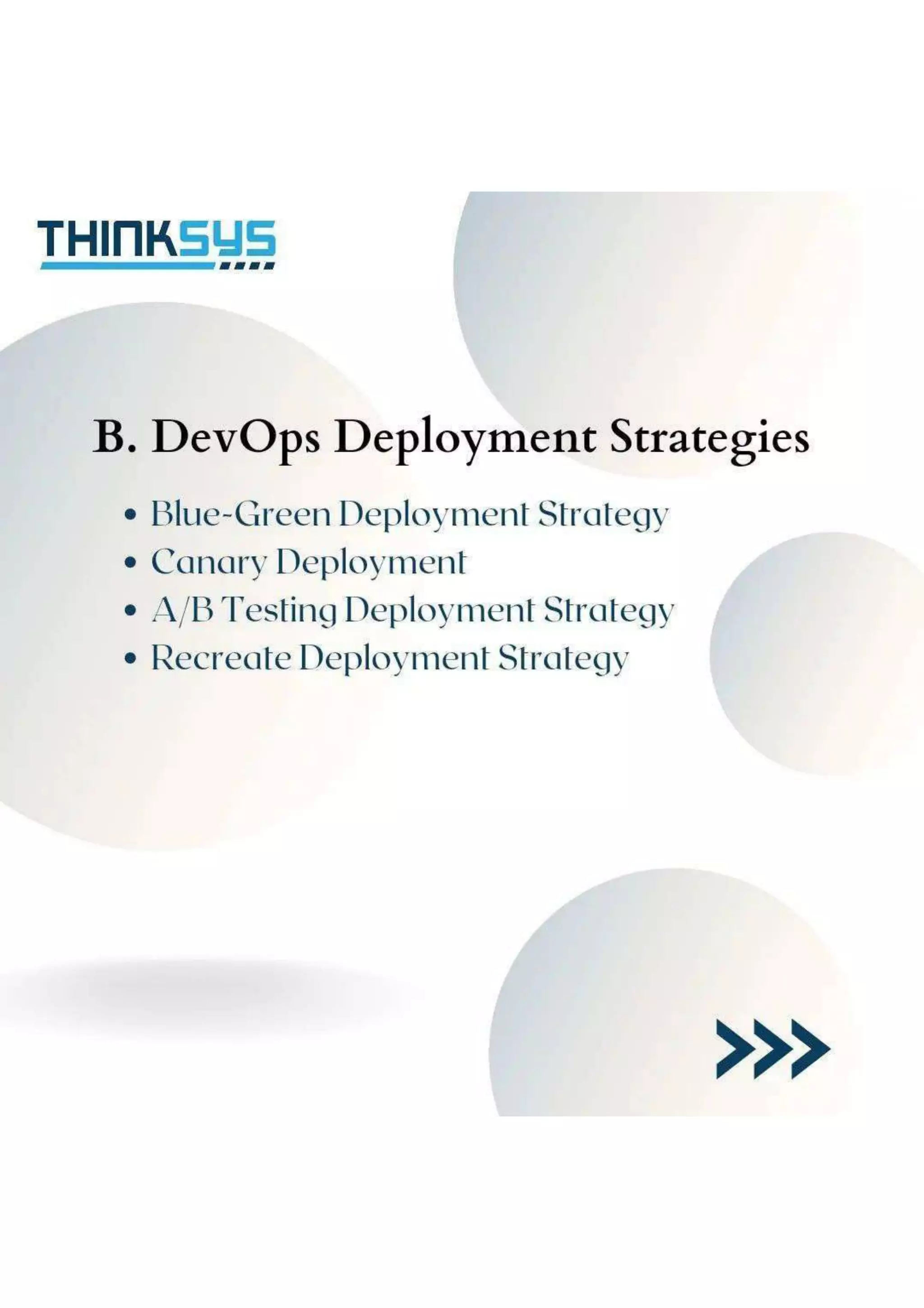 Devops implementation guide.pptx | Business | Business and Finance