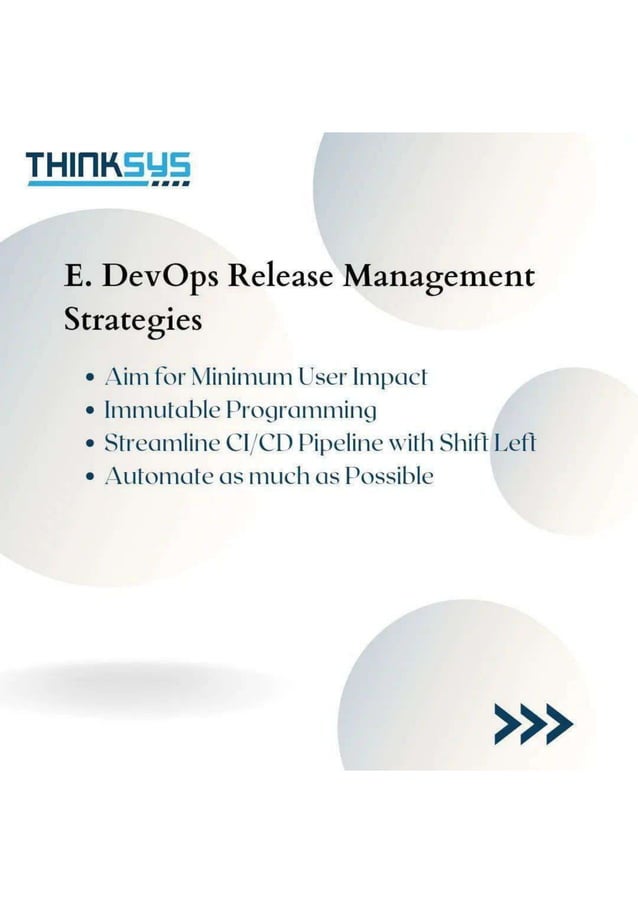 Devops implementation guide.pptx | Business | Business and Finance